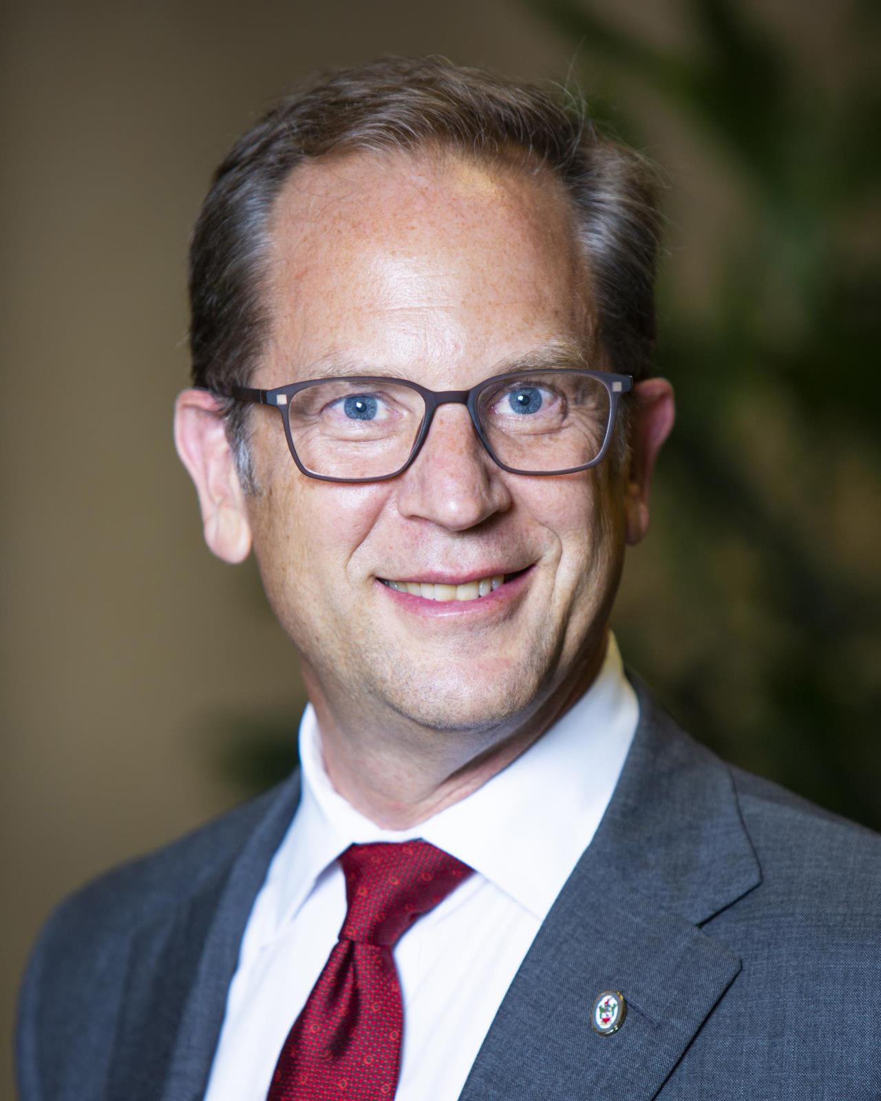 Newly elected Brentwood, Spring Hill mayors will join program for July 29 Breakfast With Mayors ...